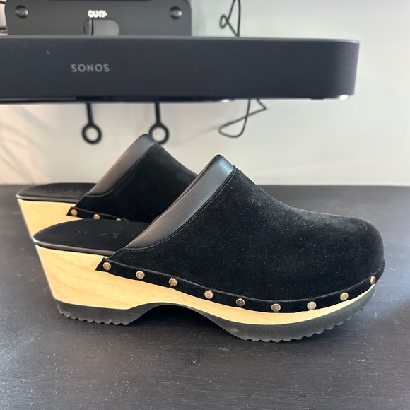 M. Gemi | Shoes | M Gemi Clogs | Poshmark